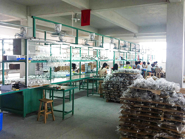 Professional About Us Pendant Lighting Manufacturers - Vigo Lighting